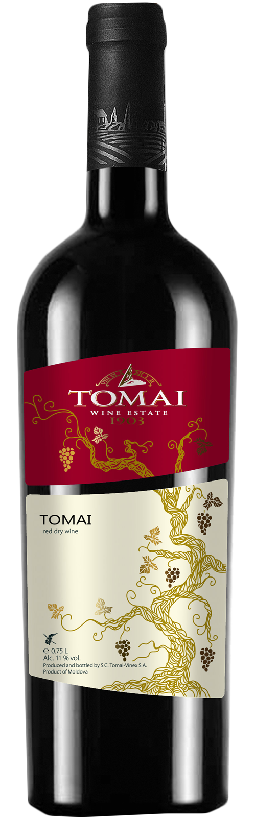 Loza Wine Series 0.75L